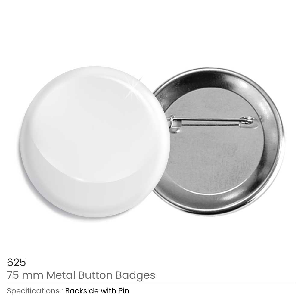 American Button Badges | Promotional Gifts Suppliers