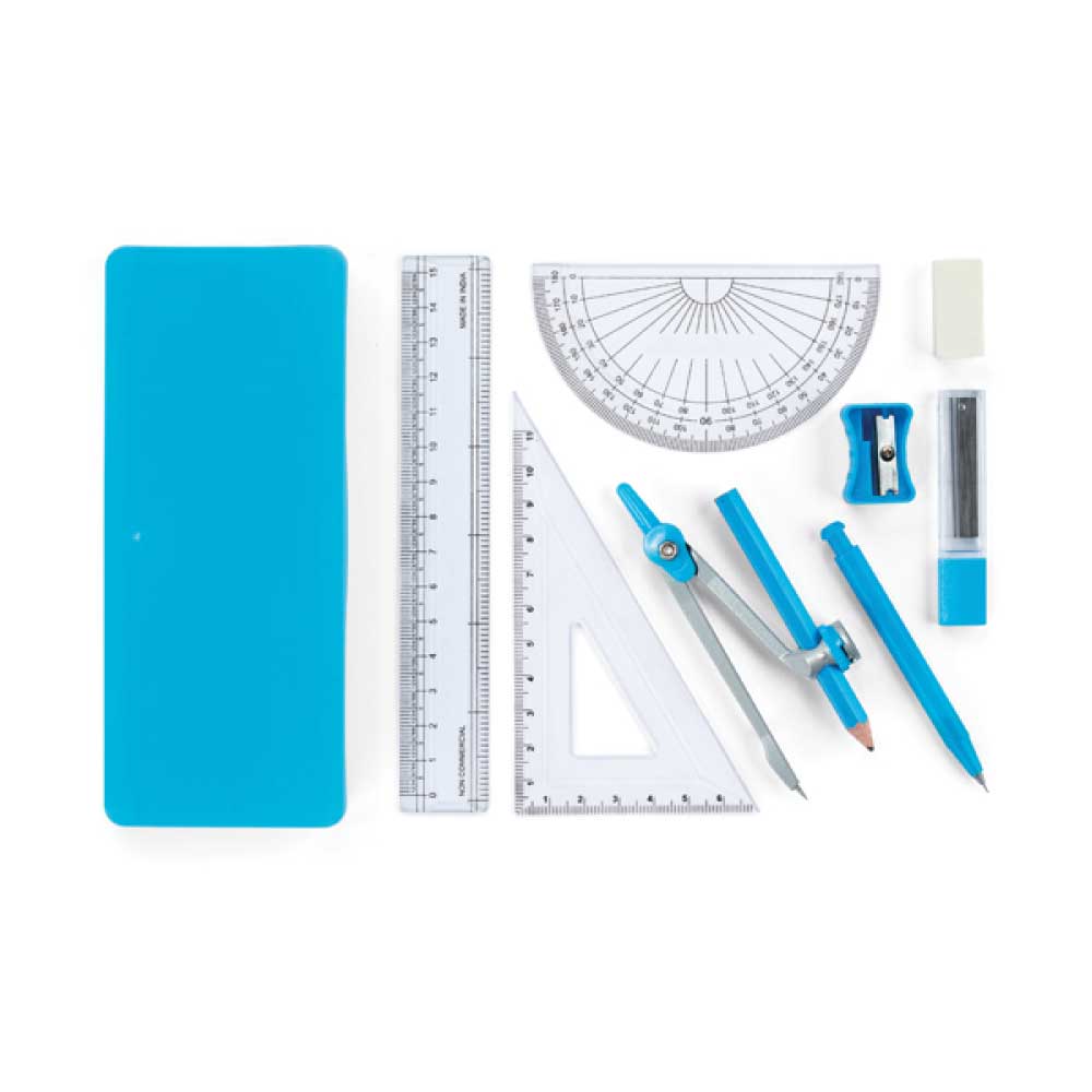 School Geometry Sets | Promotional Gifts Suppliers
