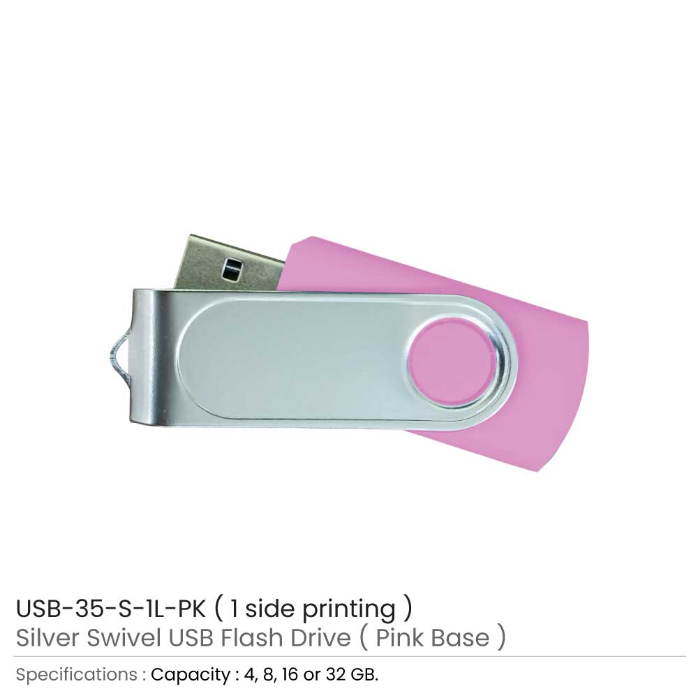 USB One Side Print | Promotional Gifts Suppliers