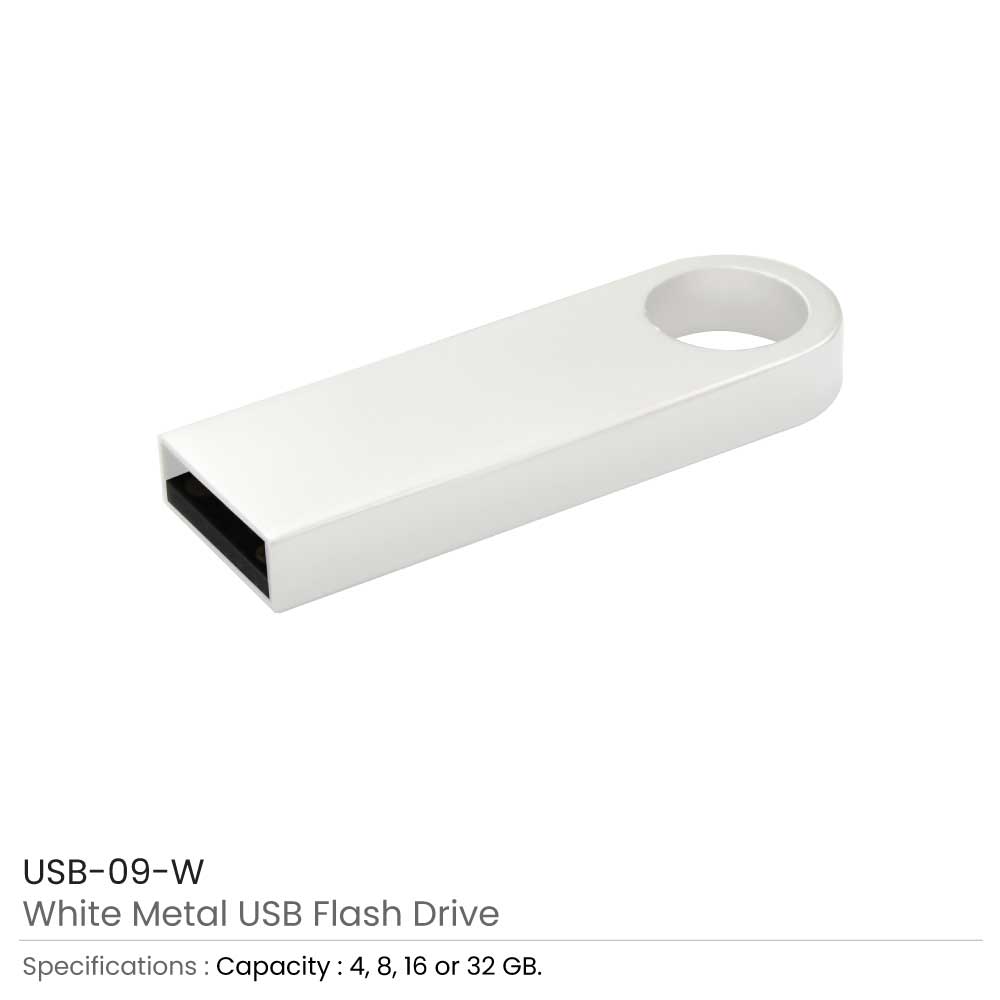 Metal USB Flash Drives | Promotional Gifts Suppliers