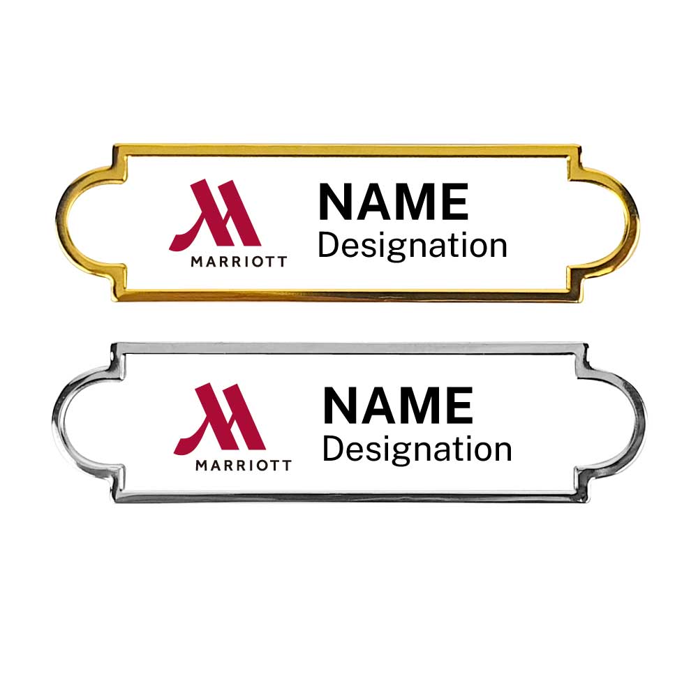 Name Badges | Promotional Gifts Suppliers